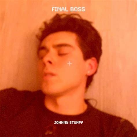Final Boss Single By Johnny Stumpf Spotify