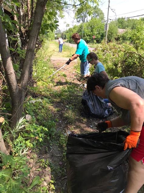 Environmental Camp Restore