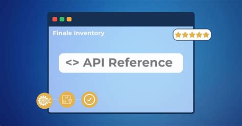 Finale Inventory On Linkedin Apidocumentation Developerdocs