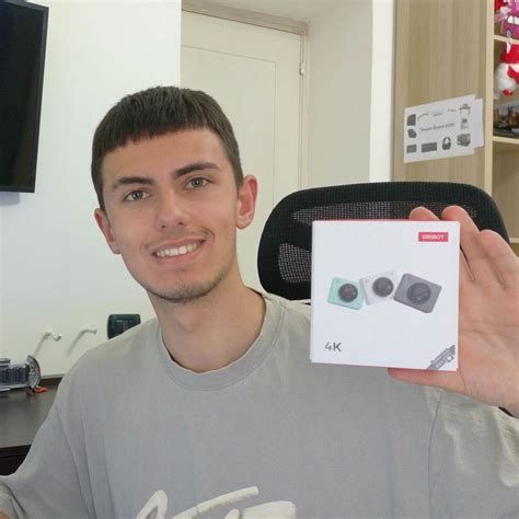 Obsbot Ambassador Program Obsbot