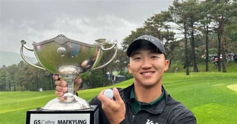 볼빅 김홍택 우승 기념 특별 고객 행사