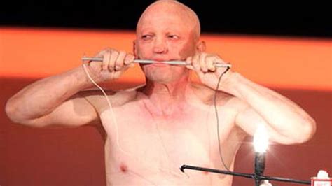 Slavisa Pajkic Conheça O Surpreendente Homem Bateria Produto