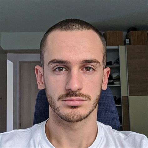 Luka Vuković Software Developer Ericsson Linkedin