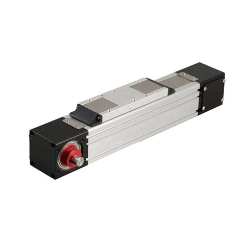 Enclosed Reciprocating Industrial Electric Servo Motor Belt Driven Linear Actuator Controller