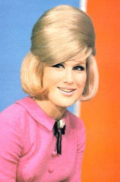 Dusty Springfield Taken From Us Way Too Soon Big Hair 1960