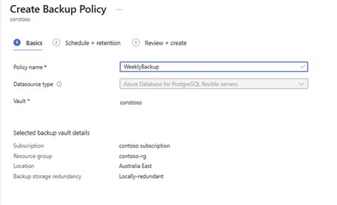 Long Term Backups In Azure Database For Postgresql Flexible Server Now Generally Available