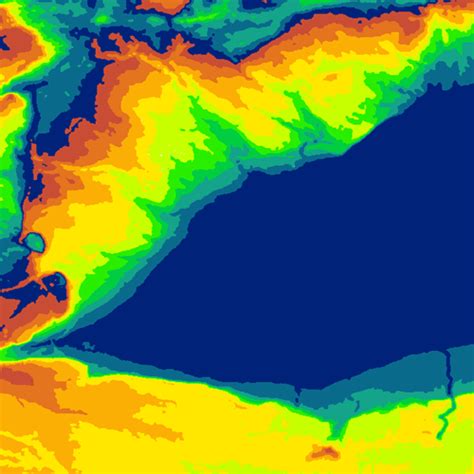 Contour FunctionArcGIS Online Documentation