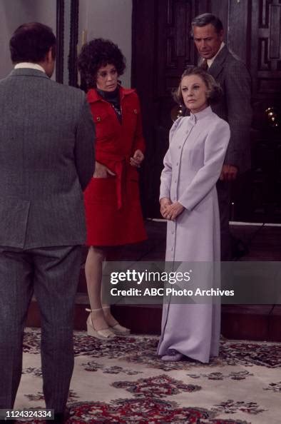 Charles Cioffi Antoinette Bower June Allyson Ross Elliott News