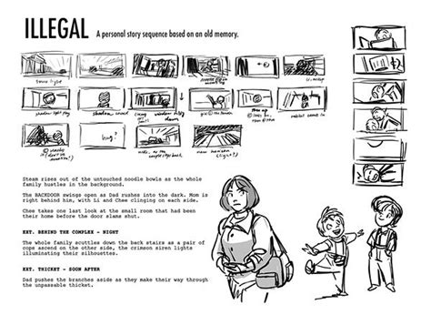 290 Storyboard Exercise Ideas In 2025