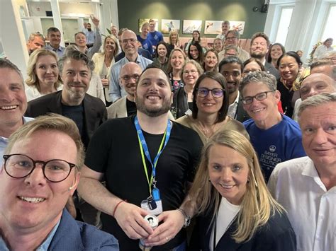 Anna Svahn On Linkedin Teambayer Innovation Nordicregion Lifesciences