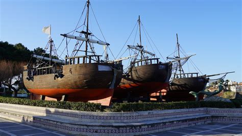 ¿conoces Nuestro Museo Al Aire Libre Turismo Santander
