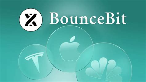Bouncebit Lanzará Acciones Tokenizadas De Todo El Mundo Este Año