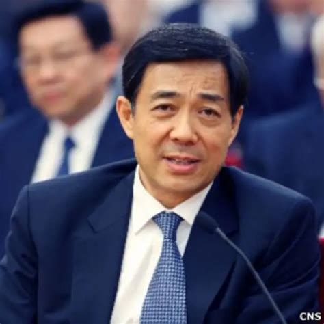 港媒：“薄熙来请辞政治局未决” Bbc News 中文