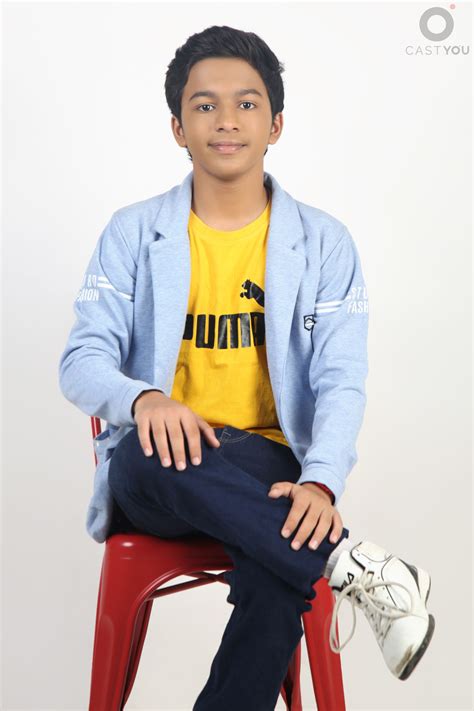 Aditya Shrivastava Castyou