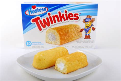 Smuckers To Buy Twinkie Maker Hostess In 5 6 Billion Deal