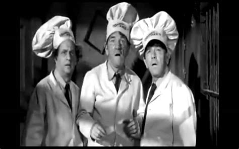 The Three Stooges Shemp Bat Youtube