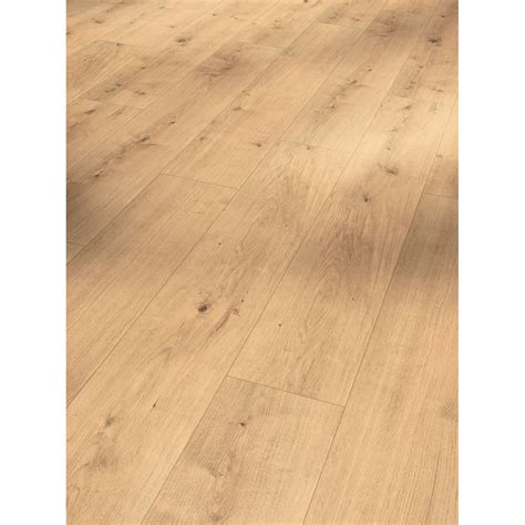 Parador Designboden Modular One Eiche Pure Natur 1285 X 194 Cm Online