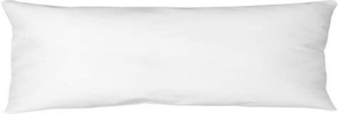 Body Pillow Template