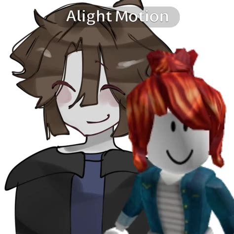 Roblox Animation Bacon X Slender Girl Edit Tiktok