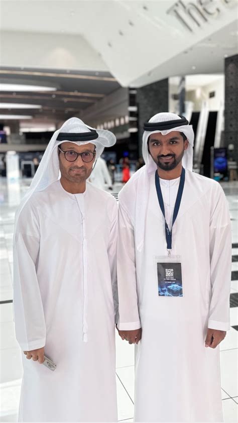 Cyberq Cybersecurity Uae Mohammed Alshamsi