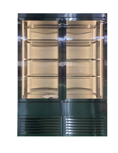 드라이에이징정육냉장고 주요제품 한성쇼케이스 Hansung Showcase