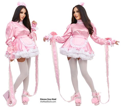 On Twitter Sissified Fantasy Sissy…