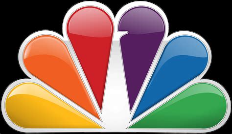 Image Nbc Peacock Logo 2013 Svgpng Logopedia Fandom Powered By Wikia