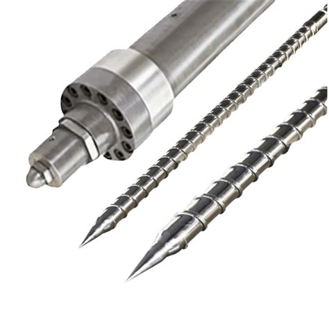 Injection Screw Barrel Thaida Global Trade Coltd