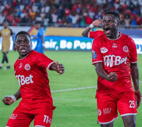 Luis Bado Anaendelea Kujitafuta Saleh Jembe