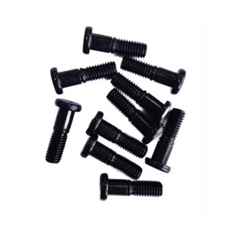 M6 Clamp Screw At Best Price In Ludhiana Punjab Hi Tech Engineers