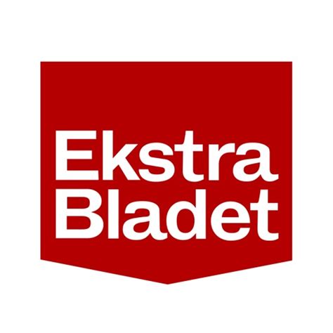 Ekstra Bladet E Avis By Ekstra Bladet