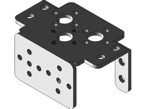 Free Cad Designs Files And 3d Models The Grabcad Community Library