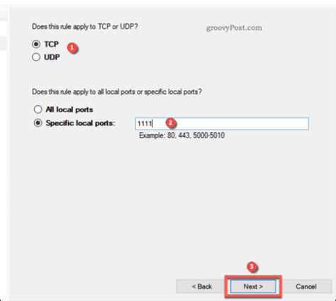 How To Change The RDP Port In Windows
