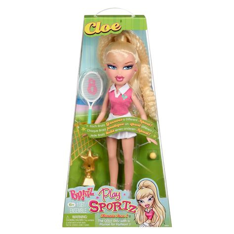 Bratz Cloe Dolls The Toy Pool Bratz Cloe Dolls The Toy Pool