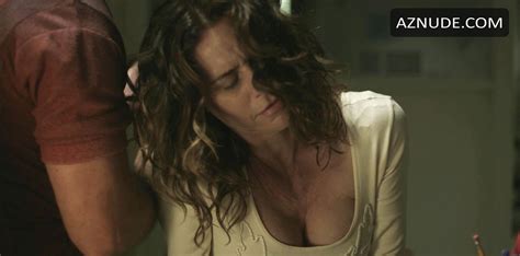 Amy Landecker Nude Aznude