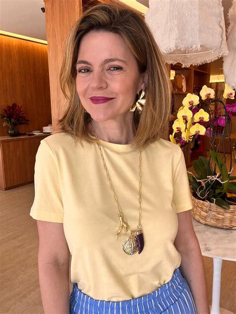 Blusa Julieta Amore Folin Store