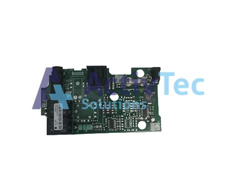 Circuit Board For Cb8