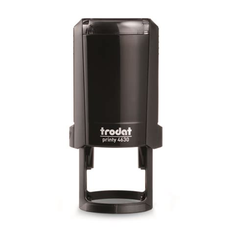 4630 Trodat Order Manager