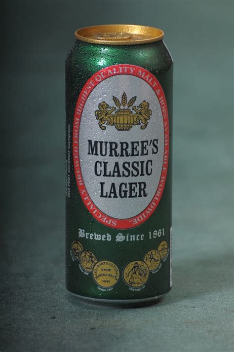 Murree Beer Pakistan