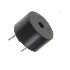 5V Passive Buzzer 10 Pcs Buy Online Electronic Component I Robotic Accessories I DIY Kits