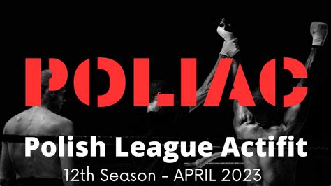 Poliac Season 12th Day 17 Results Peakd