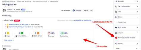 Integrating SonarQube Developer Edition With Bitbucket Cloud SonarQube Server Community