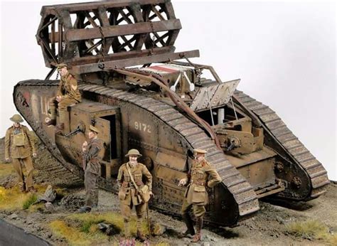Ww1 Artillery Model Kits At Tiffany Thomas Blog