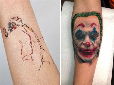 20 Epic Avengers Tattoo Designs For Marvel Fans