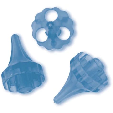 Otoclear® Ear Irrigation Tips