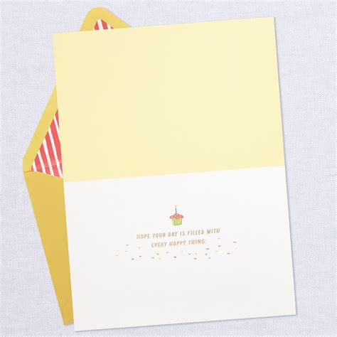 Gang Surprise Party Birthday Card Gonakart International