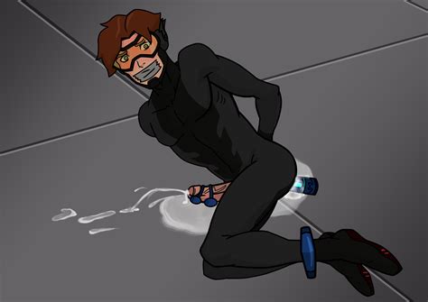 Rule 34 Bart Allen Blue Beetle Brown Hair Captured Cum Cumming Dildo