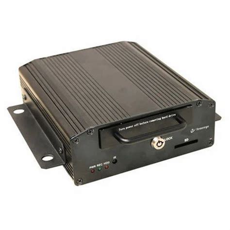 Secureeye 4 Ch Mdvr S M4av Hd 2g At ₹ 17299unit Cctv Digital Video Recorder In Noida Id