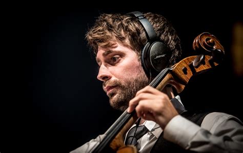 Joel Siepmann Metropole Orkest