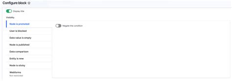 [10 3] update conditionmanager to support php attributes [ 3454056